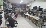 Balbil Bilgisayar (Balıkesir, Altıeylül, Atalar Cad., 85/B), bilgisayar teknik servisleri  Balıkesir'den