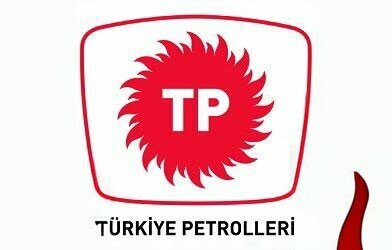 Benzin istasyonu Türkiye Petrolleri, Kırşehir, foto