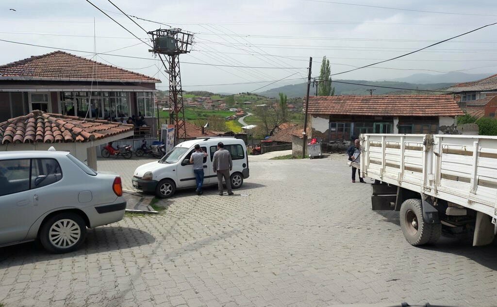 Muhtarlıklar Çırpılar Köy Muhtarlığı, Yenice, foto