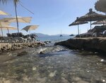 Bondi Beach Restaurant (İskele Mah., Taşlık Plaj Yolu, No:10, Datça, Muğla), restoran  Datça'dan