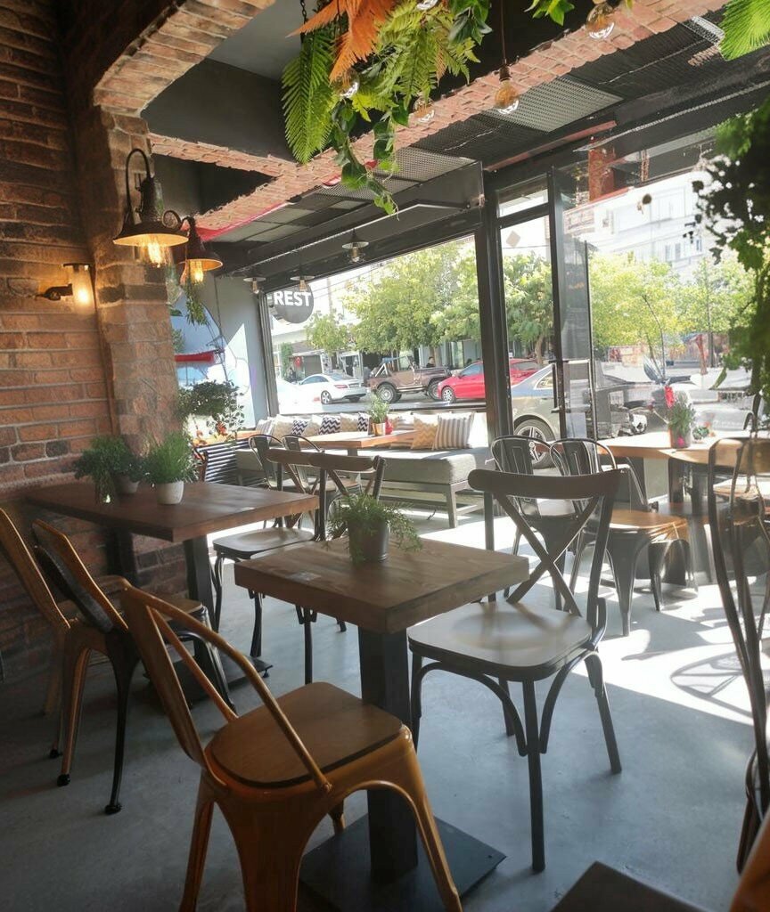 Kafe Kirpi Kokoreç, Menteşe, foto