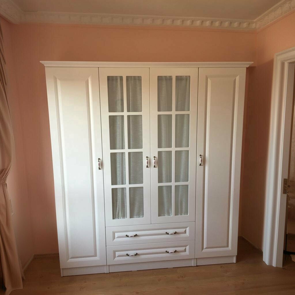 Ev mobilyası Saray Mobilya, Ankara, foto