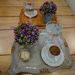 Pastannem (Niğde, Niğde Merkez, Aşağı Kayabaşı Mah., Gazeteci İsmet Sayın Cad., 11/1), kafe  Niğde'den