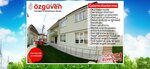 Özgüven Özel Eğitim Okulu (Hastane Mah., 6061. Sok., No:1, Akyazı, Sakarya), tıbbi rehabilitasyon merkezleri  Akyazı'dan