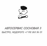 Car Repair (Sosnovaya ulitsa No:3), otomobil servisi  Kirovgrad'dan