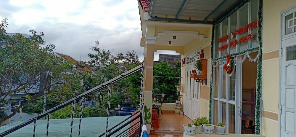 Otel Bana Home and SPA, Hoi An, foto