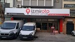 İzmir Oto Tic. San (İzmir, Konak, Mersinli Mah., 2828 Sok., 13), otomobil parçaları imalatı  İzmir'den