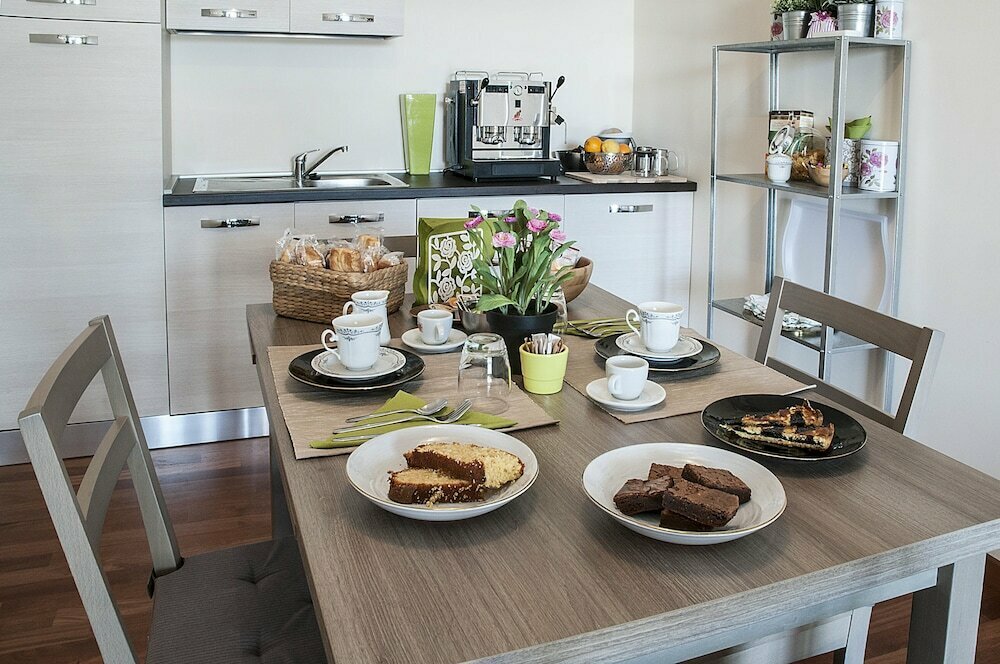 Otel Domus Traiani, , foto