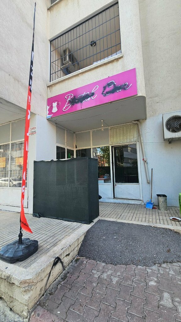 Kuaförler Saloon Ceycey Kulis, Adana, foto