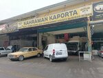 Kahraman kaporta (Aydınlar Mah., 03071 Nolu Cad., No:9F, Şehitkamil, Gaziantep), oto kaporta  Gaziantep'ten