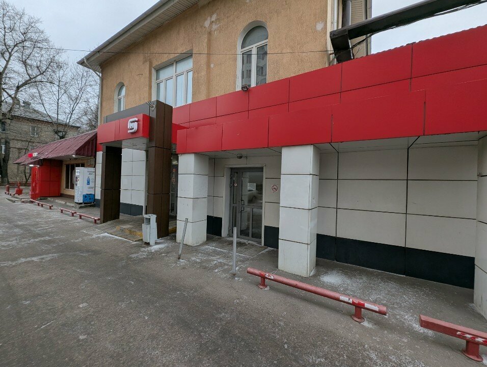 Sınai ve tıbbi gazlar GeliyTorg, Liubertsy, foto