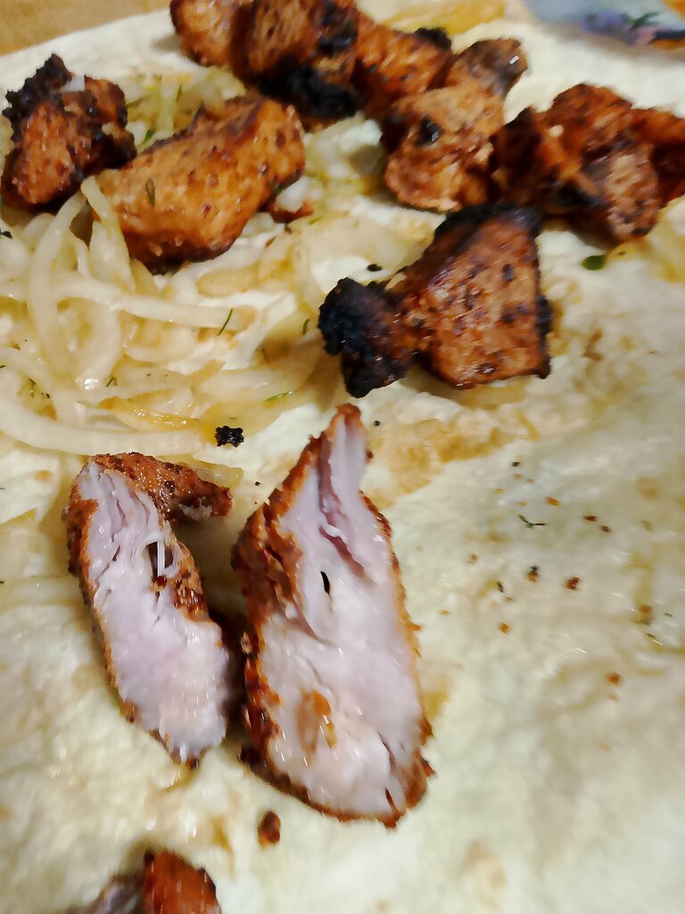 Fast food Шашлычок, Buzuluk, foto