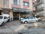 Ay motors (Şahintepe Mah., 663 Sok., No:15A, Mamak, Ankara), motor tamiri  Ankara'dan