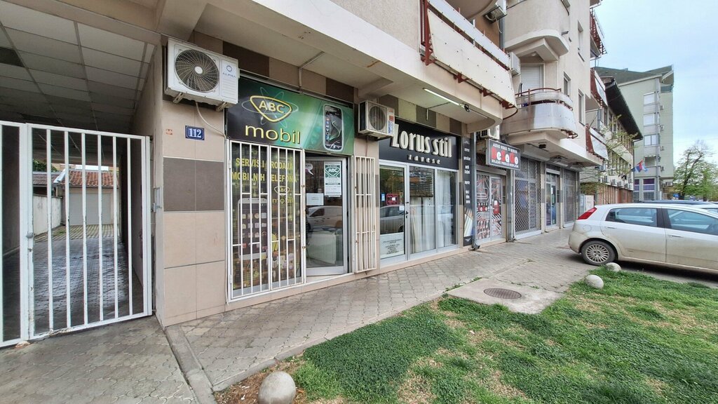 Telefon tamir servisi Abc Mobil, Novi Sad, foto