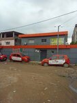 Sautoc (Abidjan, Cocody, Rue G30), nakliye firmaları  Abican'dan