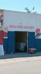 Fresh foods butchery (Lusaka, Misisi), hayvancılık  Lusaka'dan