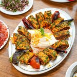 Mobil Kebapçı (Adana, Çukurova, Huzurevleri Mah., Türkmenbaşı Blv., 46), restoran  Adana'dan