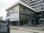 Xometry Türkiye (Yeşilbağlar Mah., D-100 Karayolu, No:20A, Pendik, İstanbul), sanayi kuruluşu  İstanbul'dan