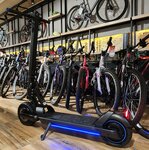 WalkerBug Elektrikli Scooter (Müeyyetzade Mah., Arşın Sok., No:4, Beyoğlu, İstanbul), elektrikli motor firmaları  İstanbul'dan
