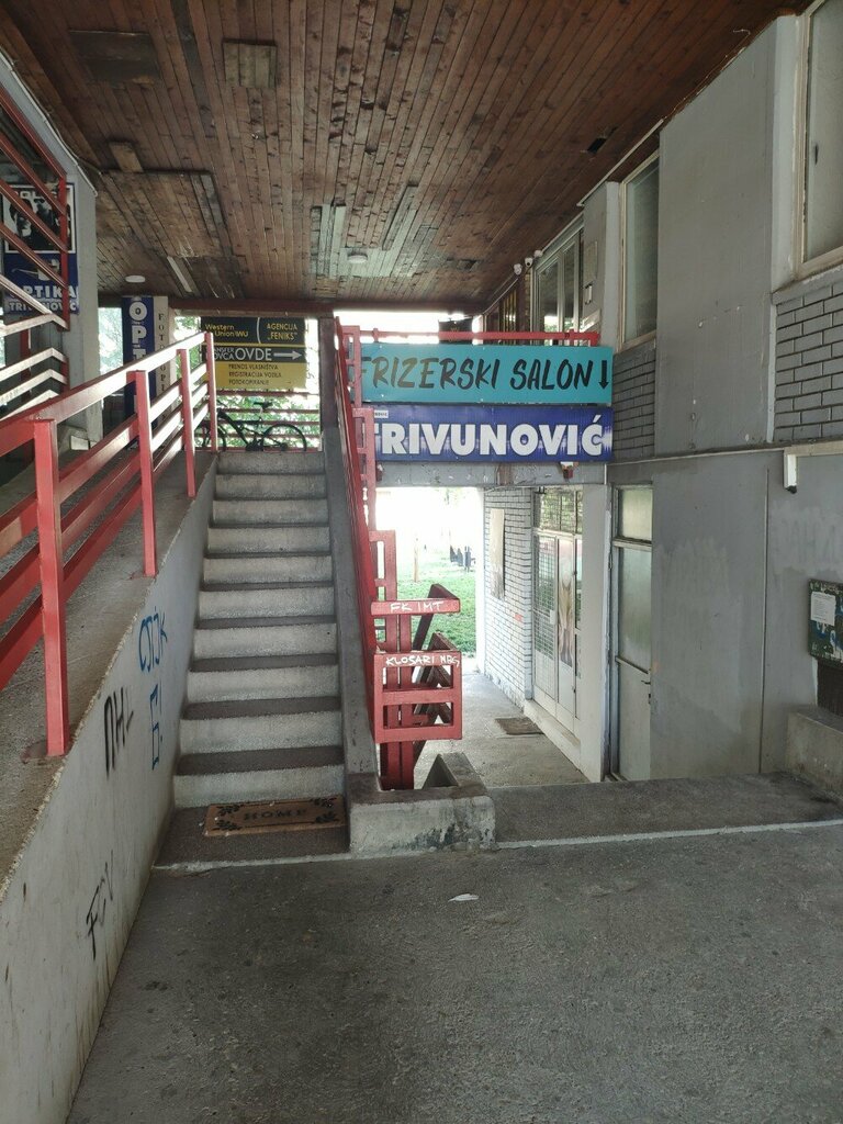 Para transferleri Agencija Feniks, Novi Sad, foto