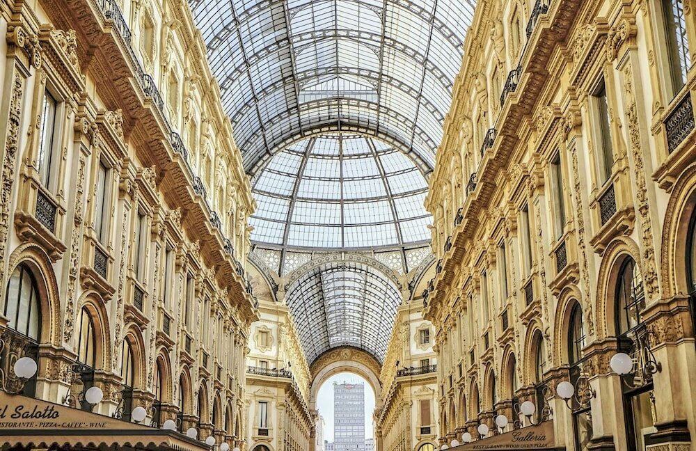Otel Rivière Private Rooms Alla Scala, Milano, foto