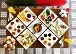 Fırın Express (Nevşehir, Nevşehir Merkez, Atatürk Blv., 62), restoran  Nevşehir'den