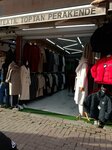 Kalite Textil Toptan Perakende (Abdurrahman Nafiz Gürman Mah., Gündoğdu Sok., No:17B, Güngören, İstanbul), giyim mağazası  İstanbul'dan