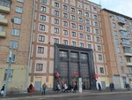 ВТБ (Avtozavodskaya Street No:11), atm'ler  Moskova'dan