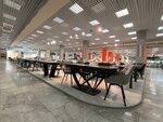 Italgruppo (Kirovogradskaya Street No:15), mutfak mobilyaları  Moskova'dan