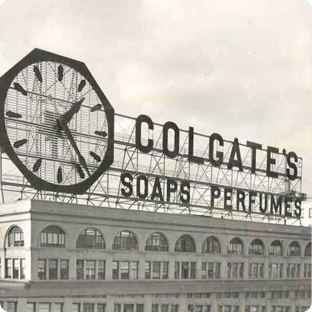 Kişisel bakım ürünleri Colgate Palmolive, Gebze, foto