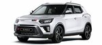 Ssangyong Denizli Bayi - Tuncerhan (Denizli, Merkezefendi, Gümüşçay Mah.), otomobil satış galerileri  Denizli'den