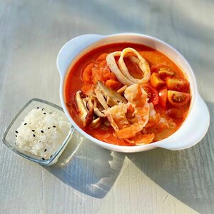 Pomodoro (ploshchad Bortsov Revolyutsii No:3А, stanitsa Tatsinskaya), pizzacılar  Rostovskaya oblastından