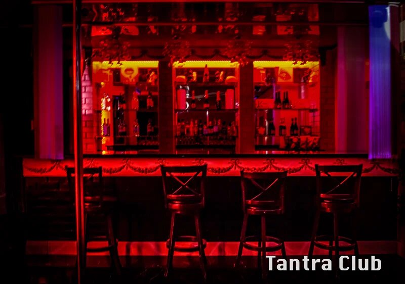 Gece kulüpleri Тантра клуб, Krasnodar, foto