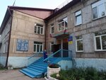 Детский дом (2-ya Molodyozhnaya ulitsa No:3), çocuk esirgeme kurumu  Ust‑Kut'tan