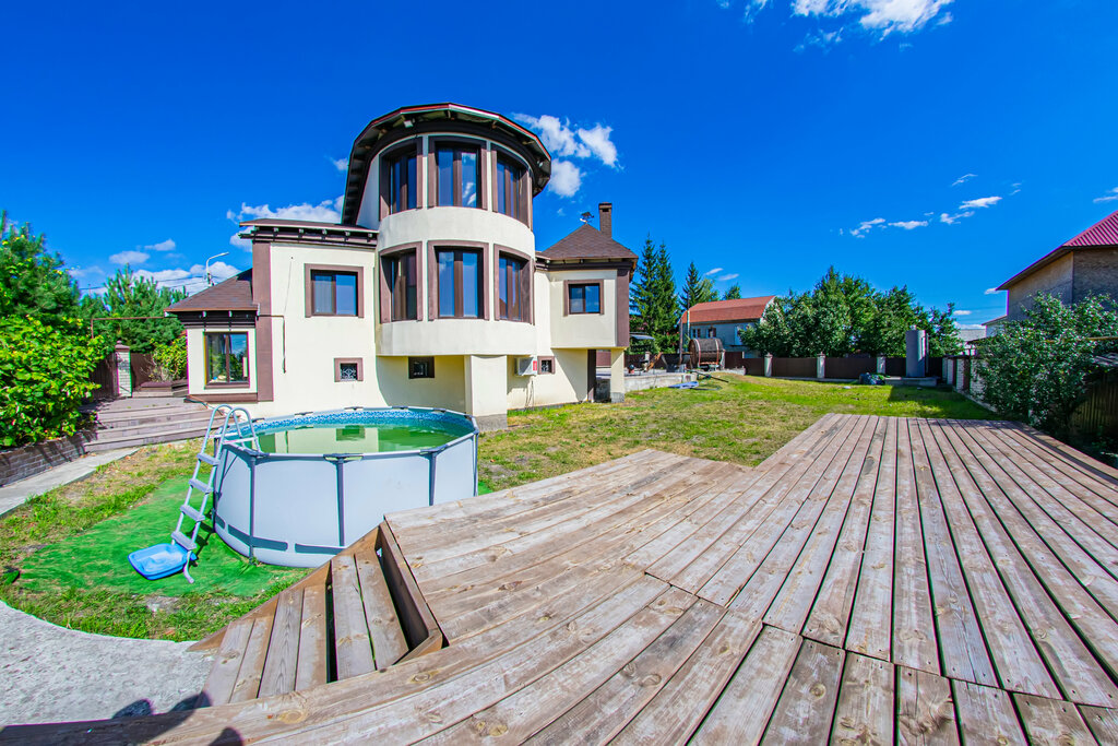 Resort oteller, tesisler Domik58, Penza, foto