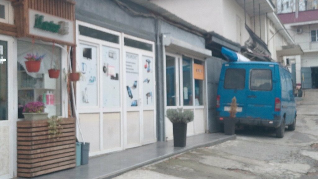 Ses ve video cihazlarının tamiri Честный сервис, Soçi, foto
