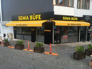 59 Sema Büfe (Ertuğrul, Çiçek Sk. No:5/A, 59100 Tekirdağ Merkez/Tekirdağ), fast food  Süleymanpaşa'dan
