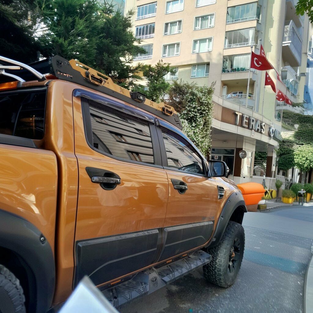 Ticari gayrimenkul alım satımı Ran Proje, İstanbul, foto