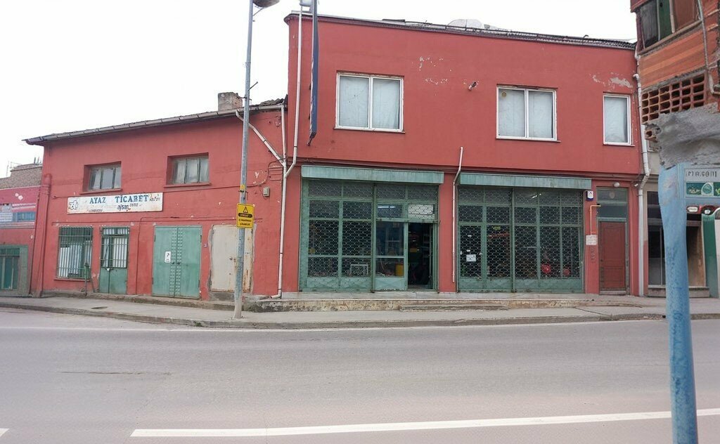 Tarım makineleri, ekipmanlar Ayaz Ticaret, Edirne, foto