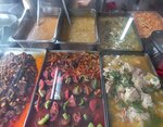 Zümrüt Lokantası (Küçükyalı Mah., Şevki Çavuş Sok., No:2, Maltepe, İstanbul), kafe  İstanbul'dan