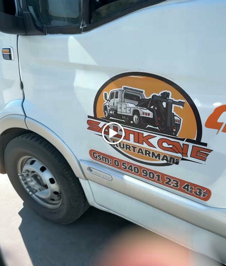 Araç nakliye Saltık Oto Kurtarma ve yol yardım, Afyonkarahisar, foto