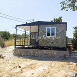 Akkaya Konteyner (İzmir, Kemalpaşa, Çambel Mah., Ankara Cad., 397), konteynerler  Kemalpaşa'dan