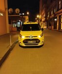 Tatvan @ Star Taksi Durağı (Bitlis, Tatvan, Tuğ Mah., 8. Sok.), taksi durağı  Tatvan'dan