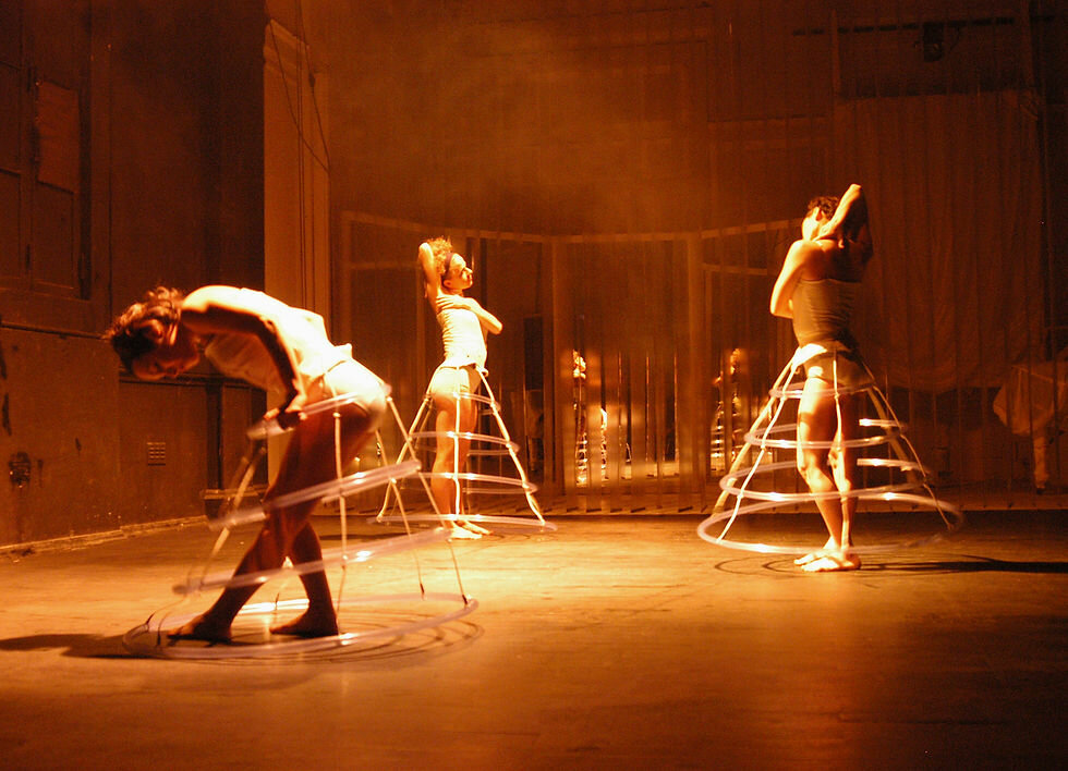 Tiyatrolar La Casona Roja de Komilfó Teatro Lima Perú, Lima, foto