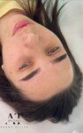 AlVi. Kovali. brows (Stachki Avenue No:71), kaş ve kirpik salonu  Rostov‑na‑Donu'dan