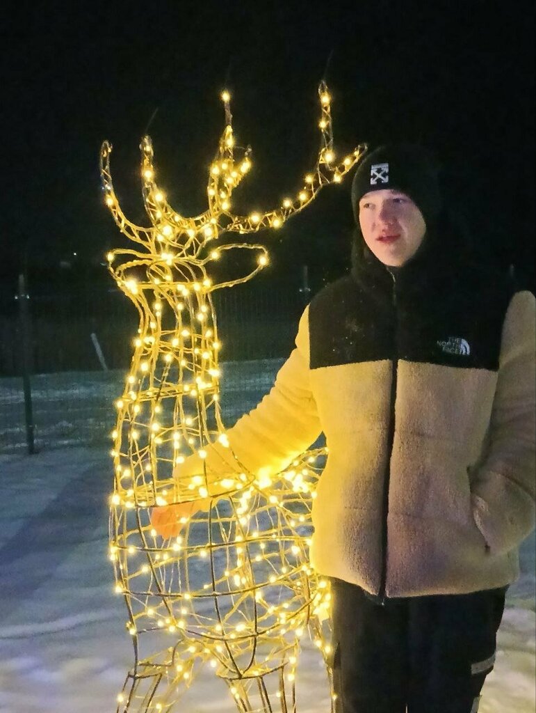 Meslek yüksekokulu ГАПОУ РХ Аграрный техникум, Hakasya, foto