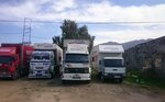 Hatay Antakya Evden Eve Nakliyat - Halit Atar (Hatay, Çekmece Cad.), kargo firmaları  Hatay'dan