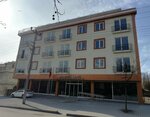 Kahramanmaraş Il Kültür Ve Turizm Müdürlüğü (Kahramanmaraş, Dulkadiroğlu, Bahçeli Evler Mah., 100. Yıl Cad., 12A), yönetim ofisi  Kahramanmaraş'tan