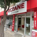 Aydoğan Eczanesi (Kültür Mahallesi, 4312. Sk., 33010 Akdeniz, Mersin), eczaneler  Mersin'den