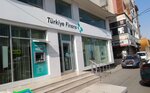 Türkiye Finans (Cumhuriyet Mah., Defne Sok., No:1, Ortahisar, Trabzon), banka  Ortahisar'dan